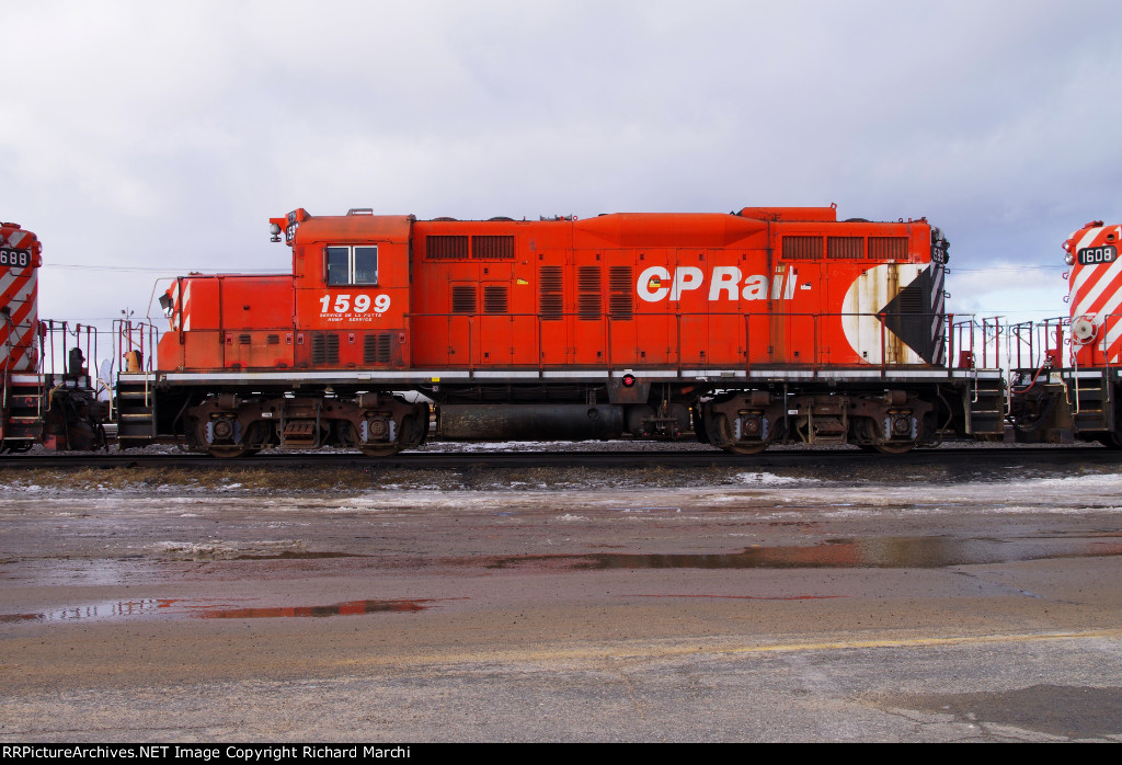 CP 1599